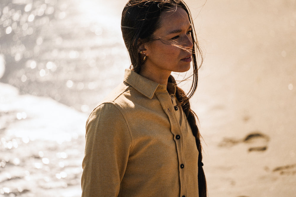 ANIÁN | The Future of Textiles is Circular