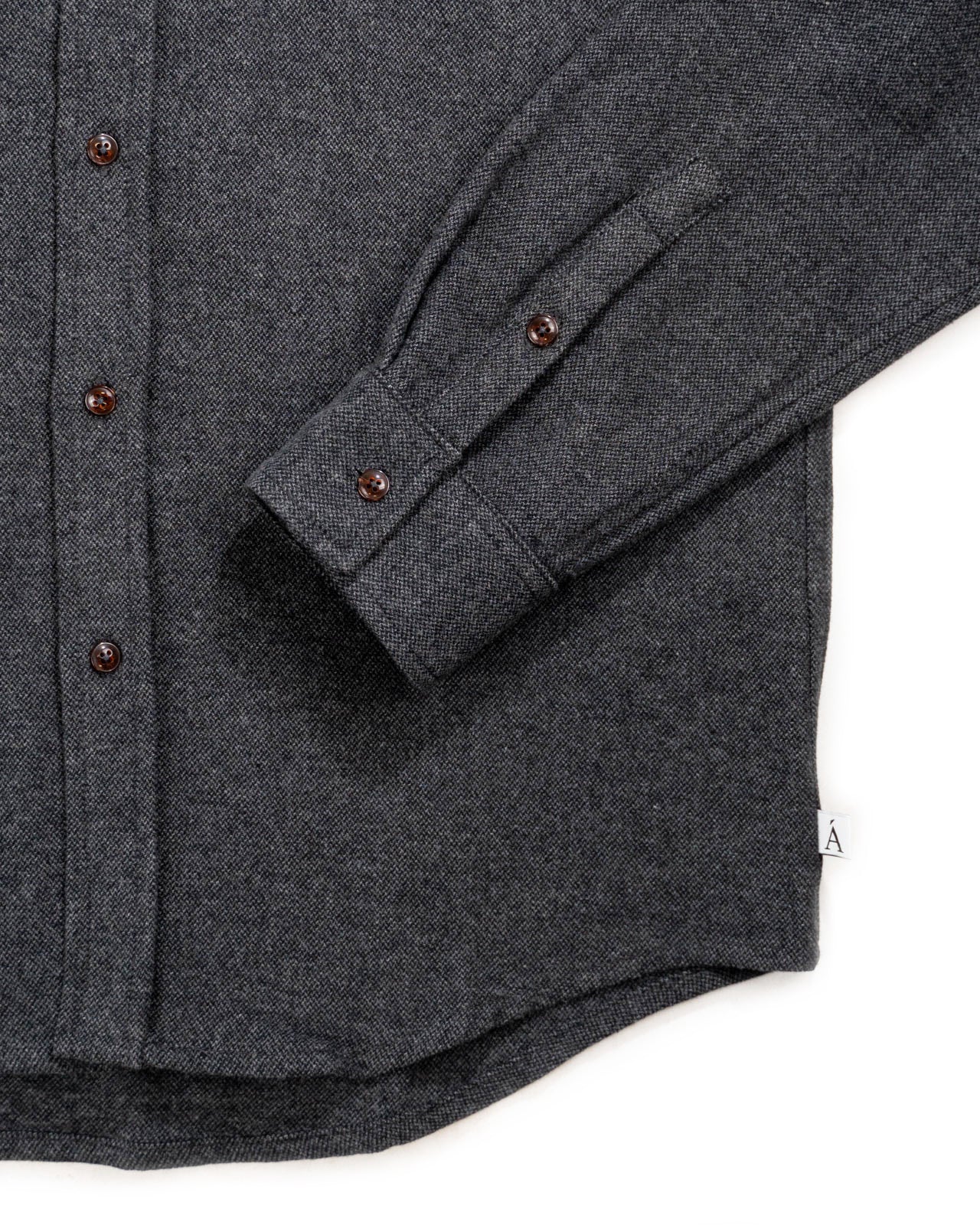 ANIÁN | Men's Studio Shirt | Made in Canada
