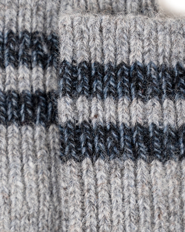 ANIÁN | Chica Wool Socks