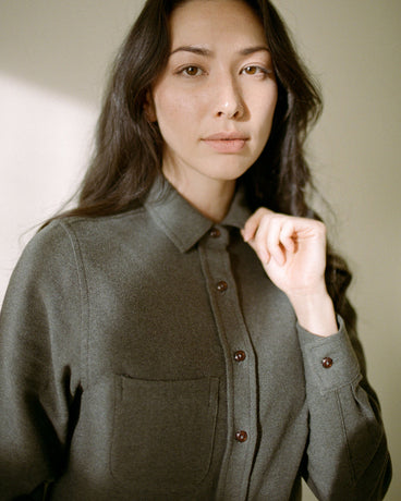 ANIÁN | The Future of Fashion is Circular