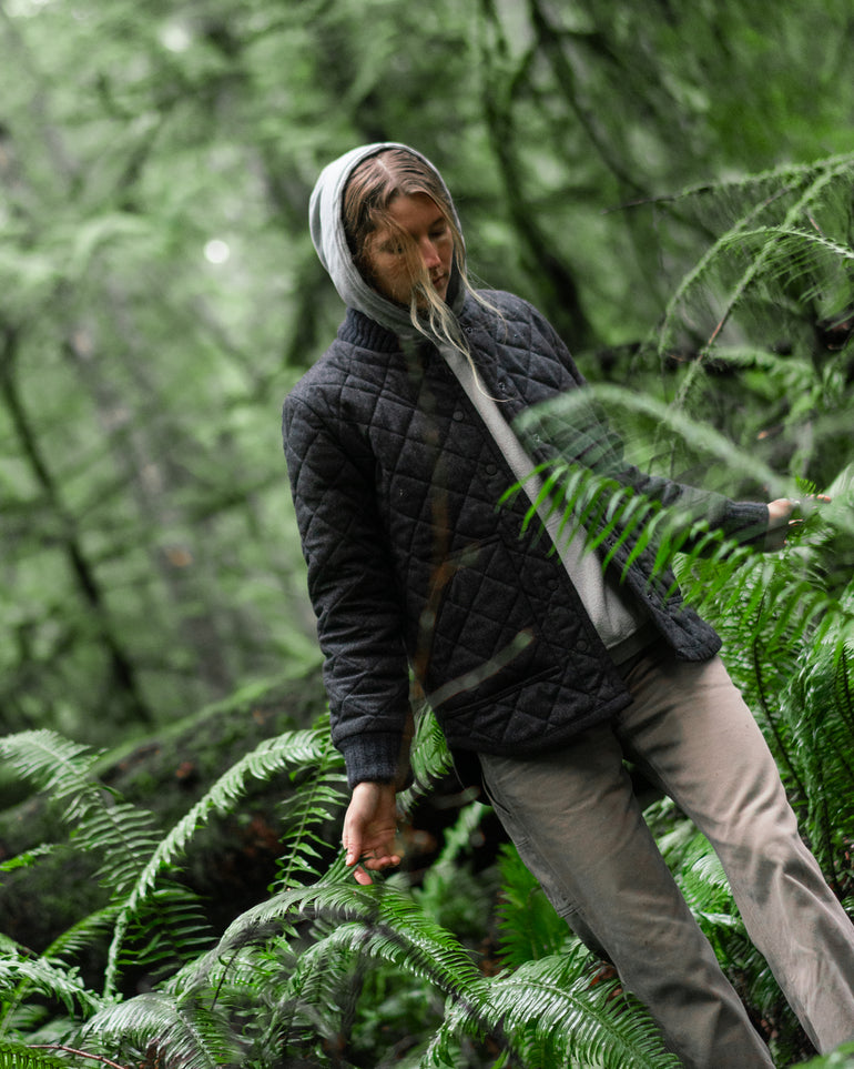 ANIÁN | Women's Wool Collection | Made in Canada