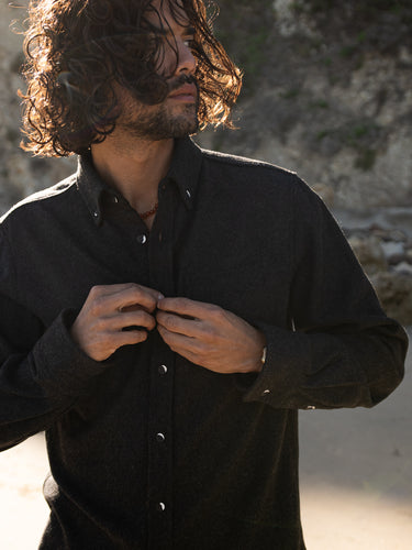 ANIÁN | The Future of Fashion is Circular