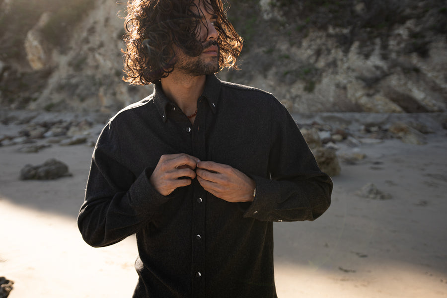 ANIÁN | The Future of Fashion is Circular