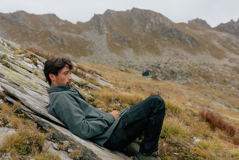 ANIÁN | The Future of Textiles is Circular