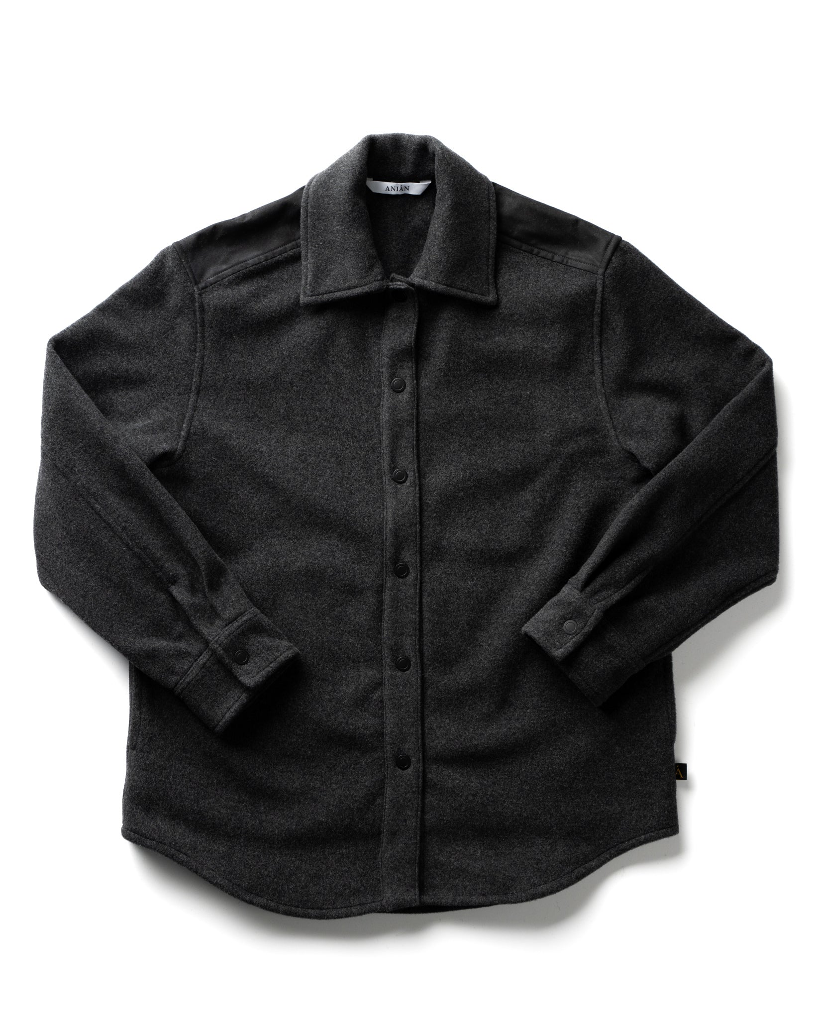 ANIÁN | The Future of Fashion is Circular