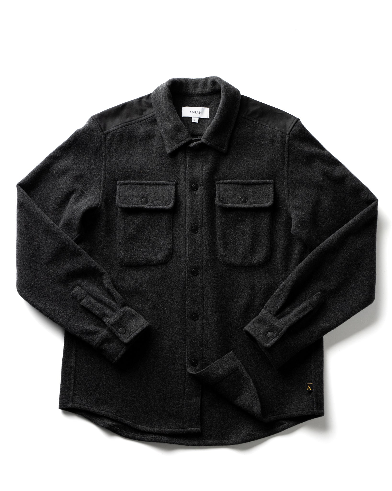 ANIÁN | The Future of Fashion is Circular