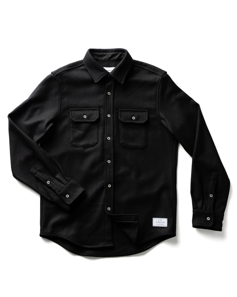 ANIÁN | The Future of Fashion is Circular