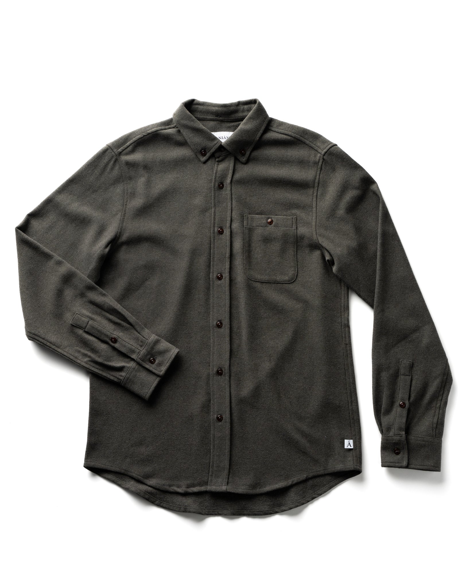 ANIÁN | The Future of Fashion is Circular