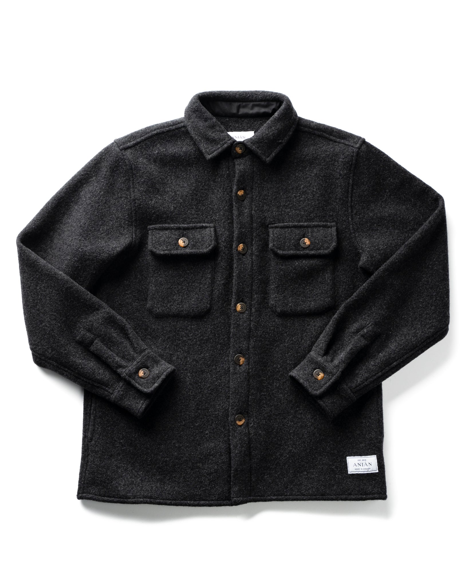 ANIÁN | The Future of Fashion is Circular