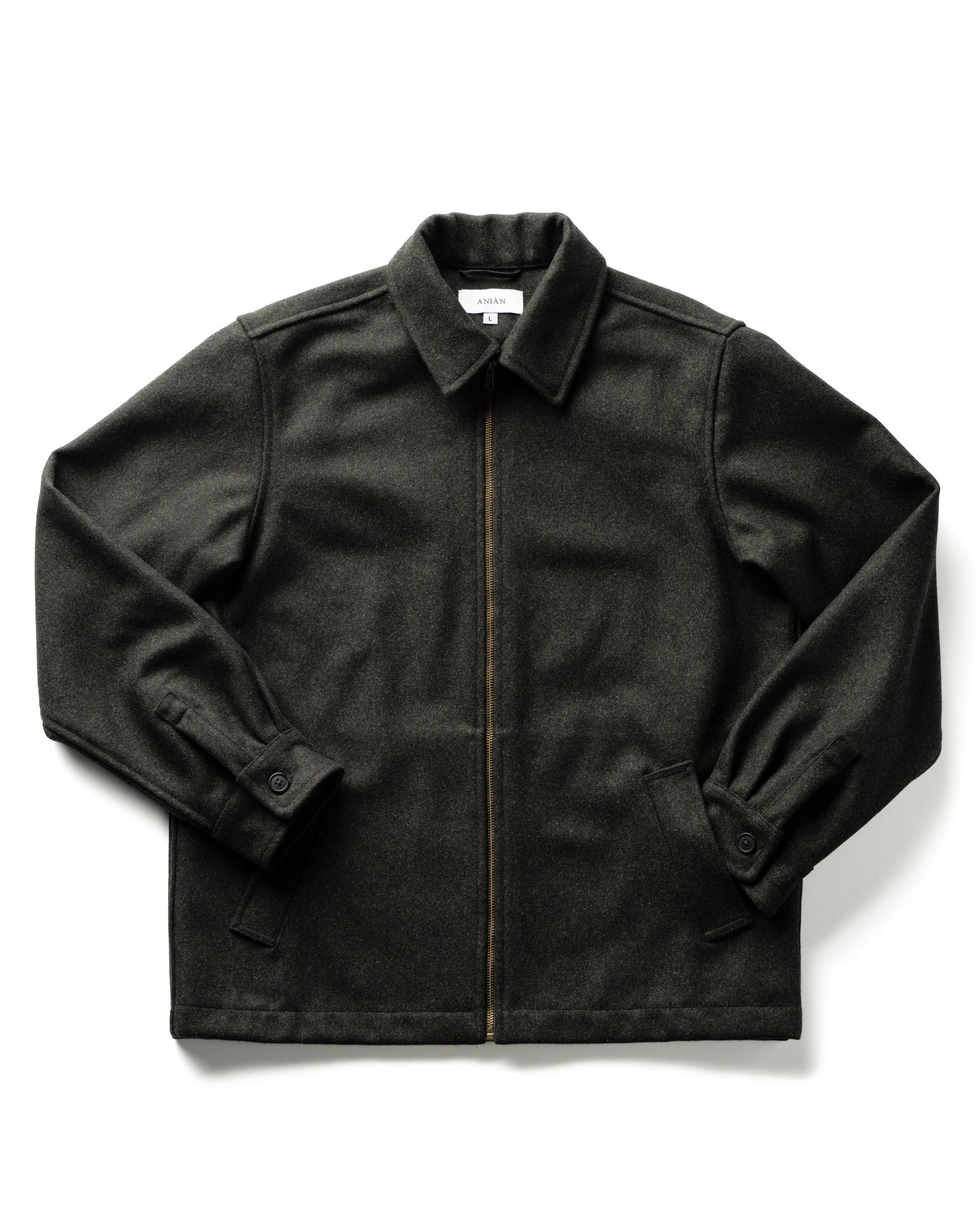 ANIÁN | The Future of Fashion is Circular