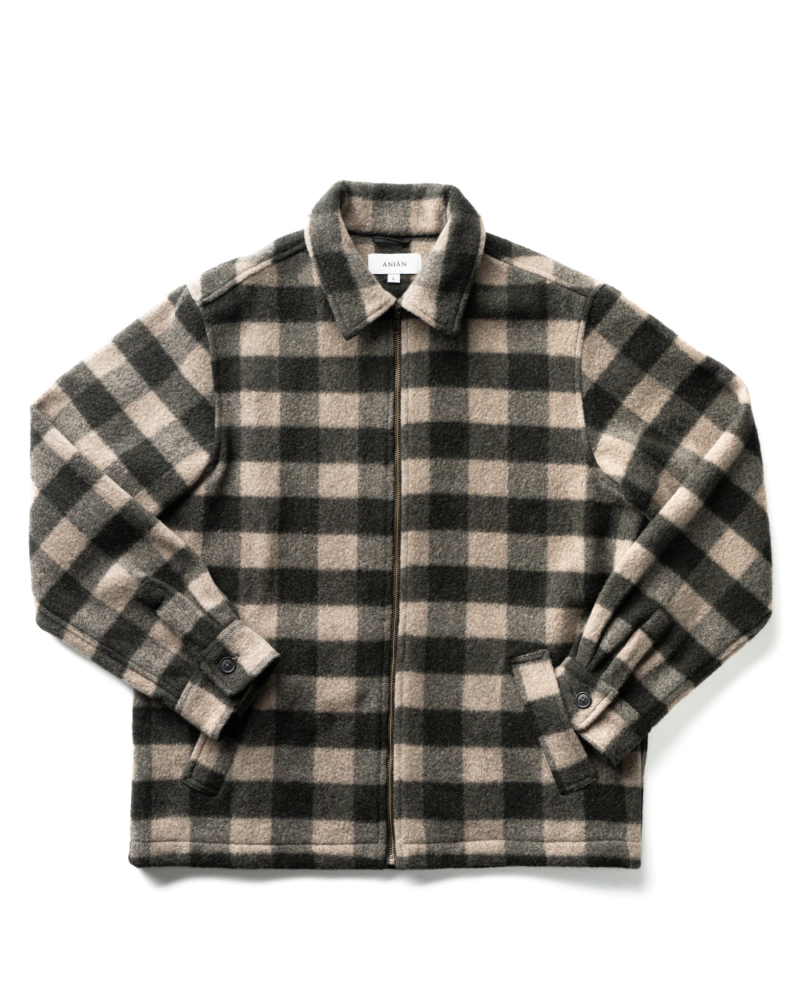 ANIÁN | The Future of Fashion is Circular