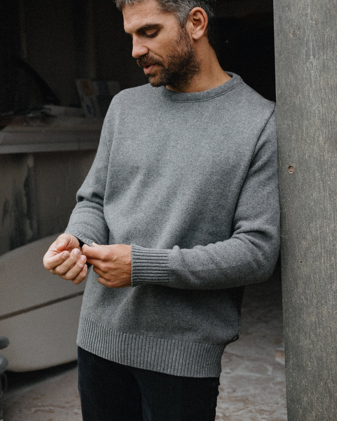 ANIÁN | The Future of Fashion is Circular