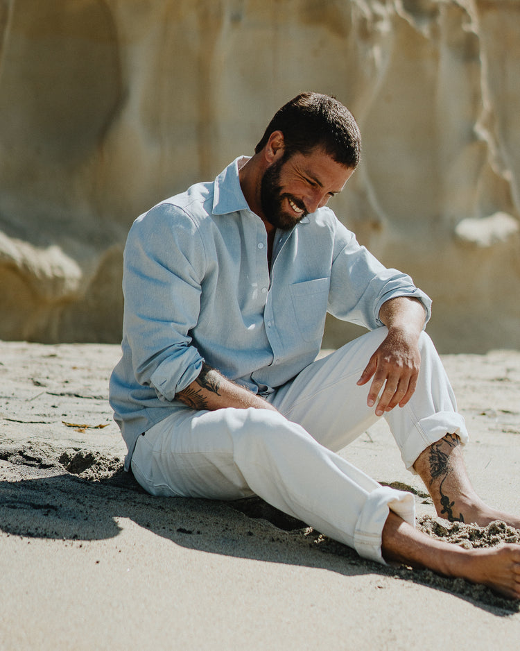 ANIÁN | Made in Canada | Recycled Natural Fibres