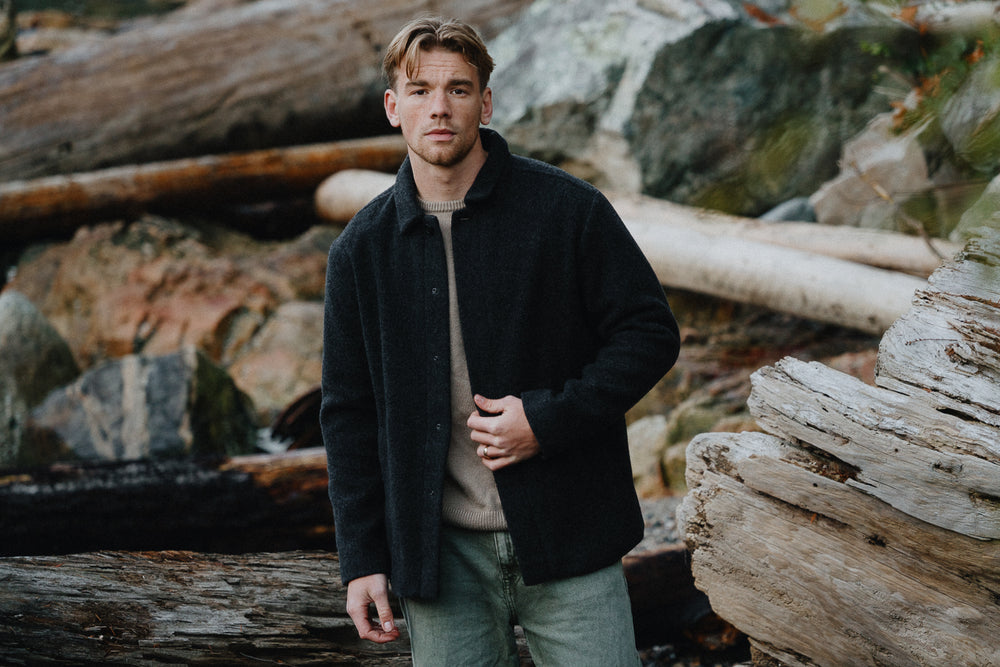 ANIÁN | The Future of Textiles is Circular