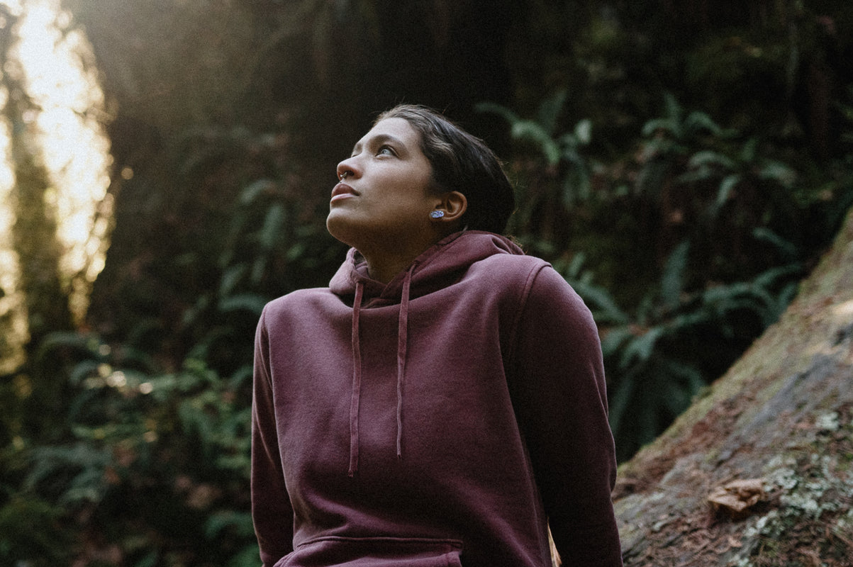 ANIÁN | The Future of Textiles is Circular