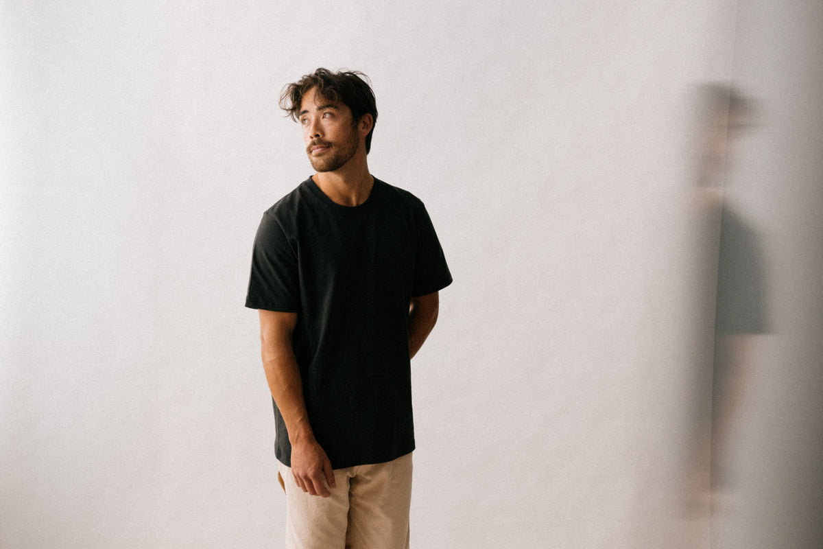ANIÁN | Made in Canada | Recycled Natural Fibres