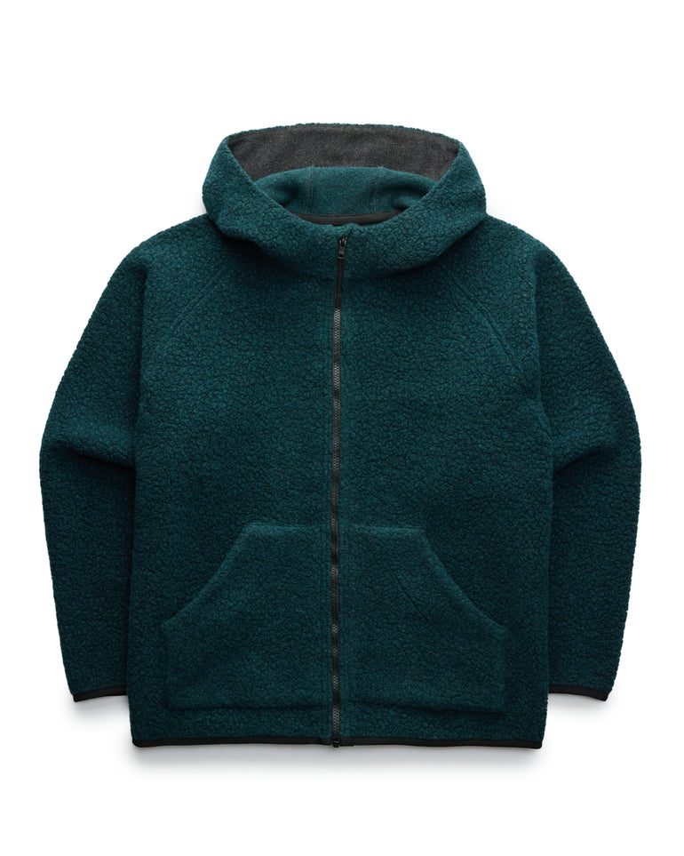 ANIÁN | Men's Outerwear | Wool Coats | Made in Canada