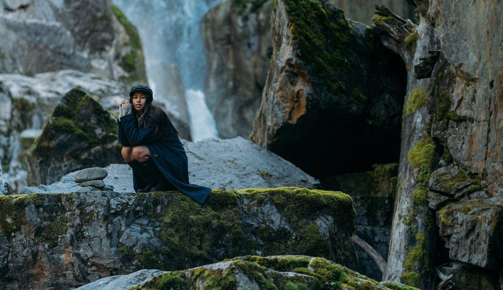 ANIÁN | The Future of Fashion is Circular