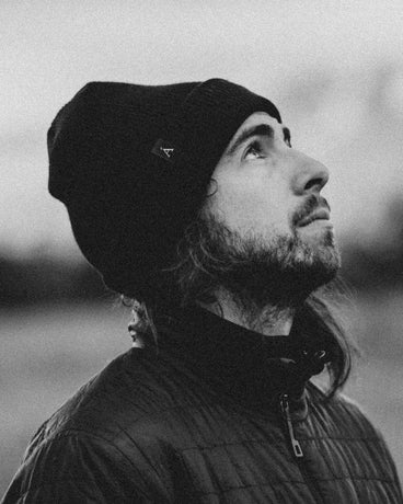 ANIÁN | Made in Canada | Recycled Natural Fibres