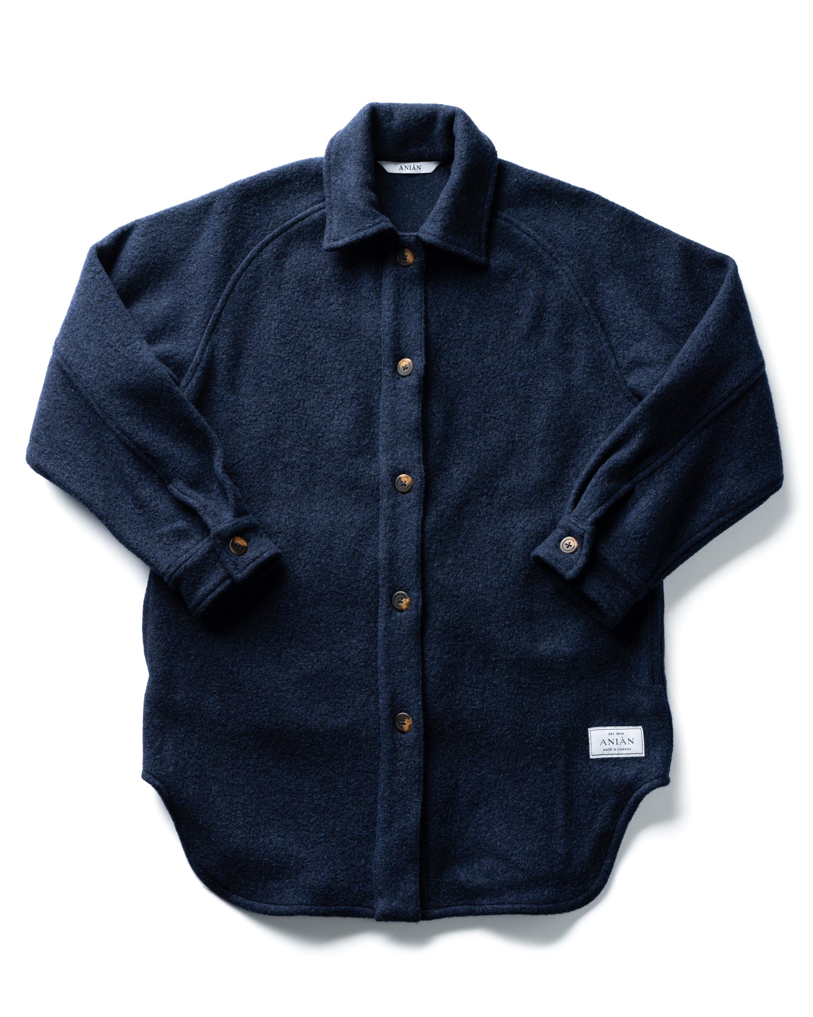 ANIÁN | The Future of Fashion is Circular